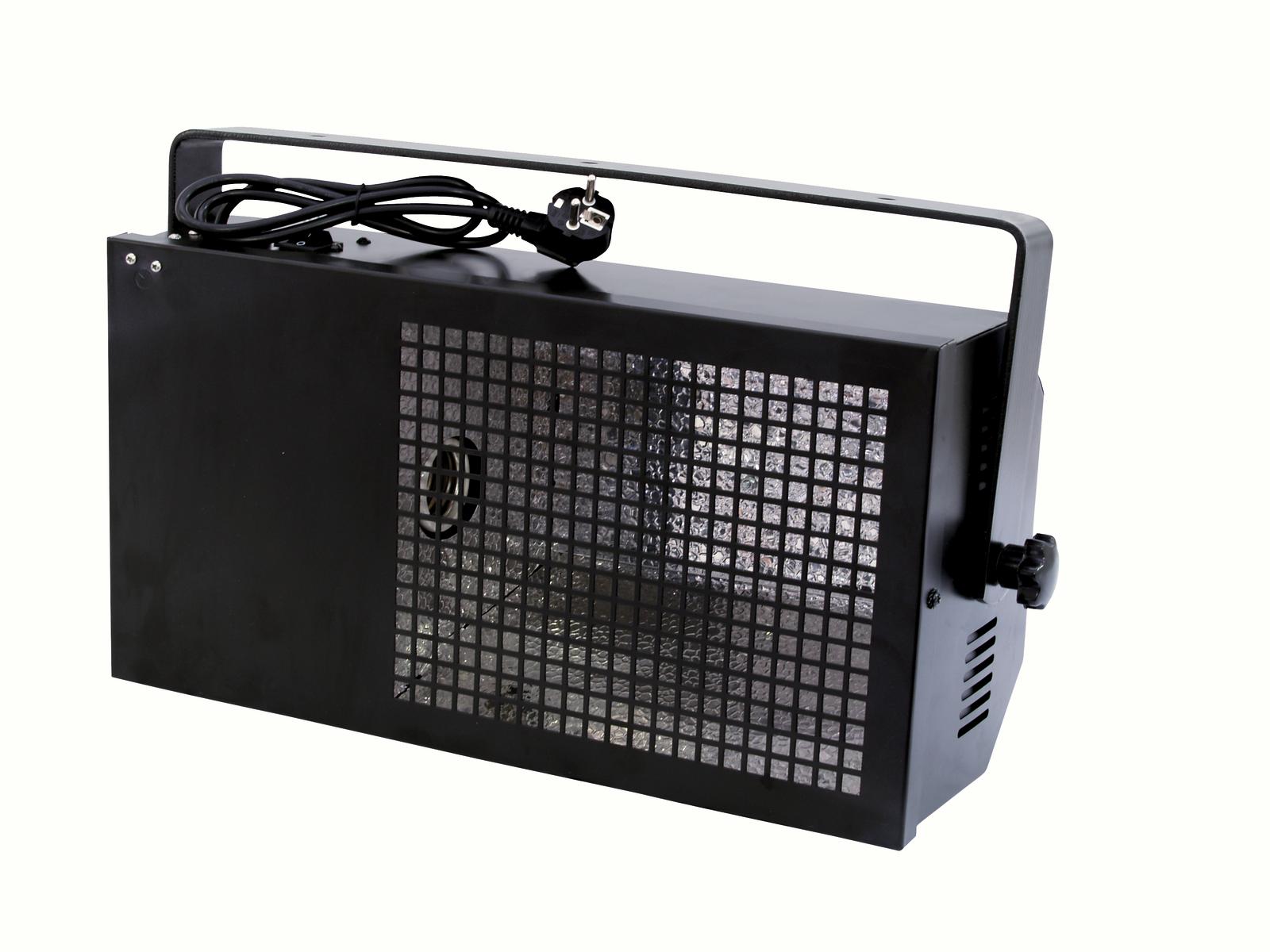 UV osvětlení | Eurolite UV reflektor 400W | DISCO-SHOP.CZ světelná a ...